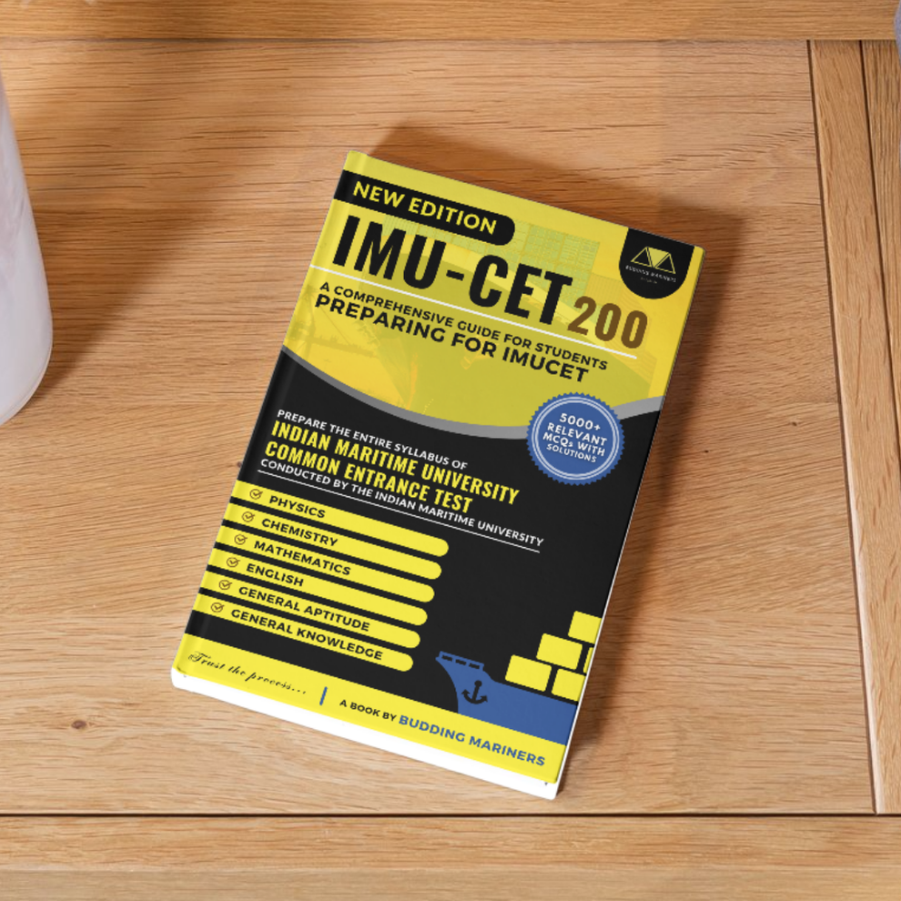 IMUCET 200 – The Ultimate Guide for IMUCET 2025 Preparation – BM Store